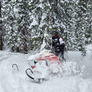 Recreation - Red Mountain RV Park